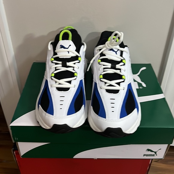 Puma | Shoes | Puma Cell Speed Sneakers | Poshmark